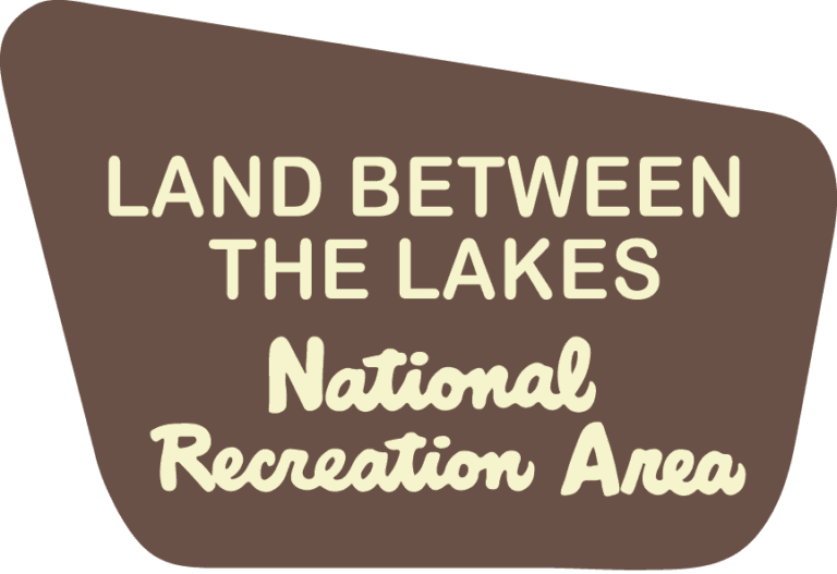 LBL Maps - Land Between the Lakes National Recreation Area