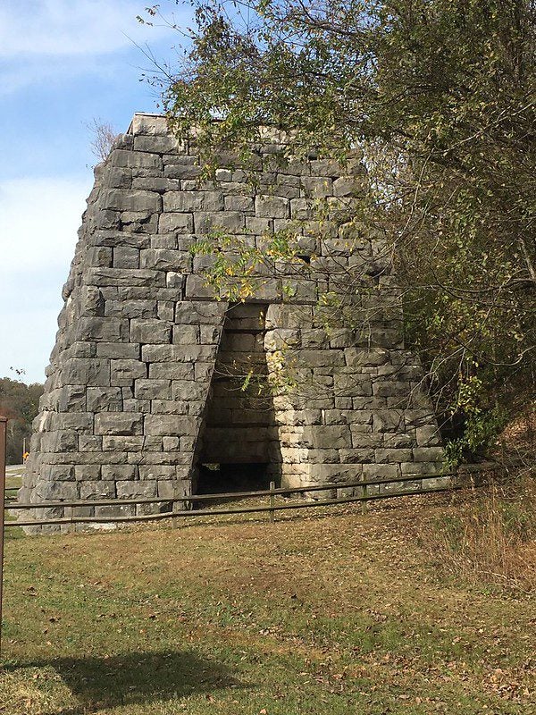 Archaeology and Cultural Resources - Land Between the Lakes National ...